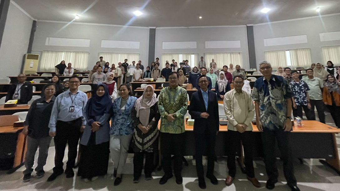 ISEI Ajak Akademisi Produktif Menulis